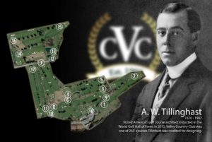 Valley Country Club – Golf Club